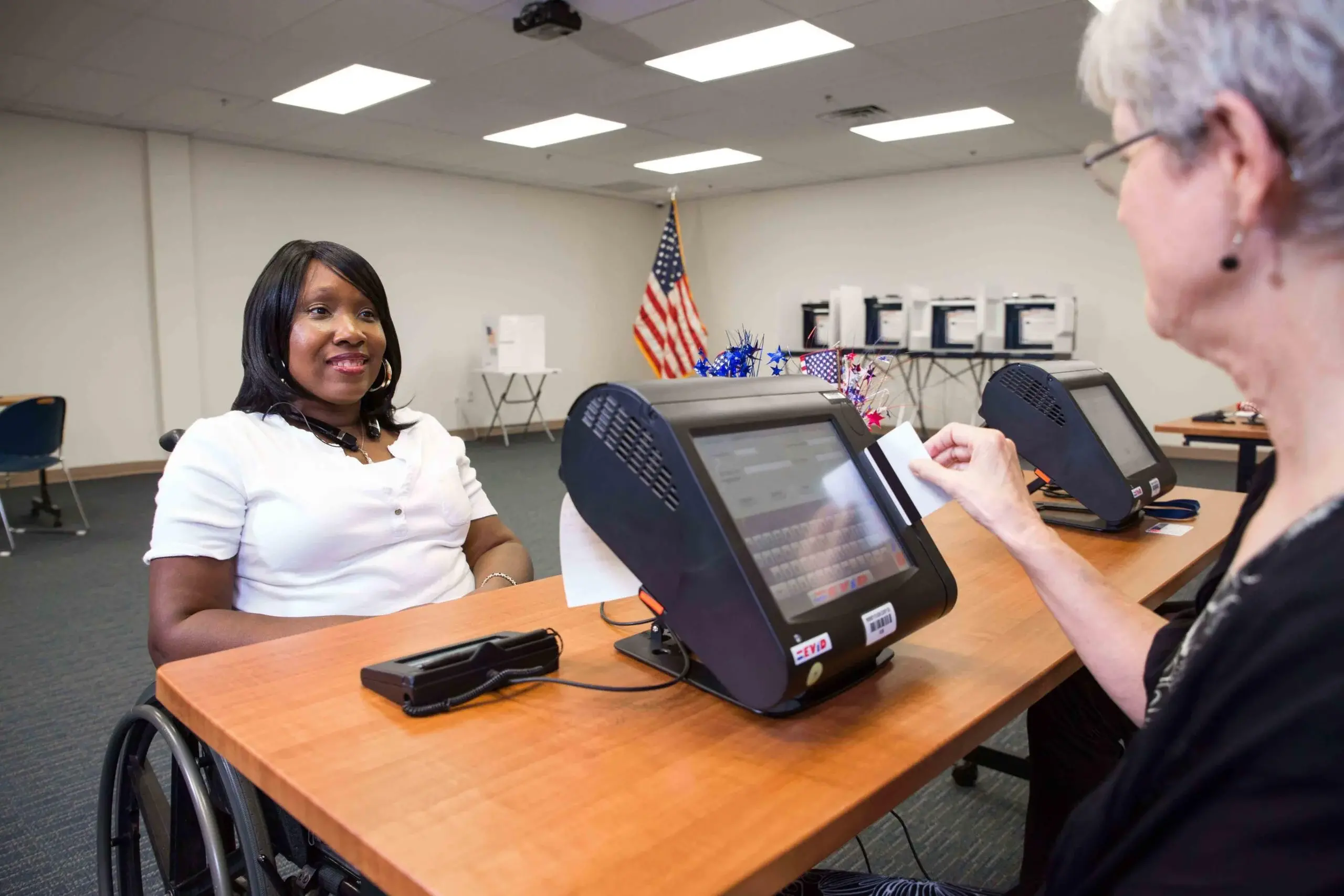 What ID Do You Need to Vote in Florida? - Access the Vote Florida